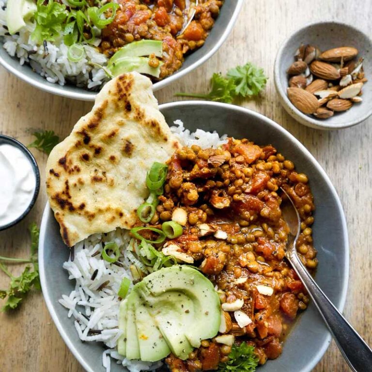 10 vegetaropskrifter – Inspiration og idéer til nemme vegetarretter