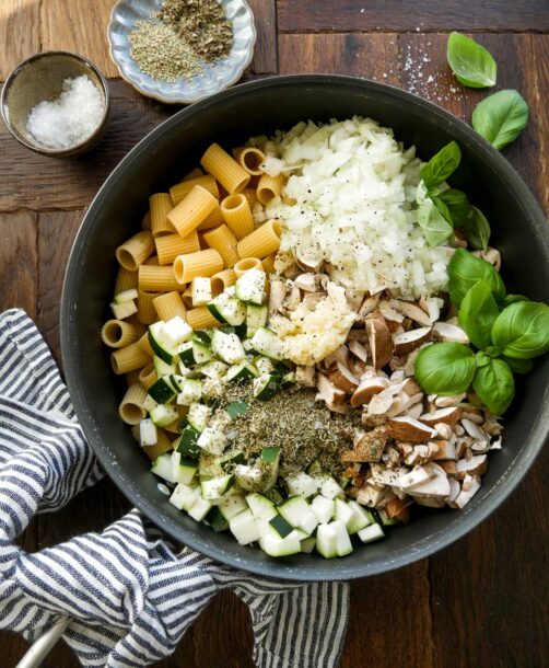 Vintermad – Opskrifter på lækre og varme retter til vinteren