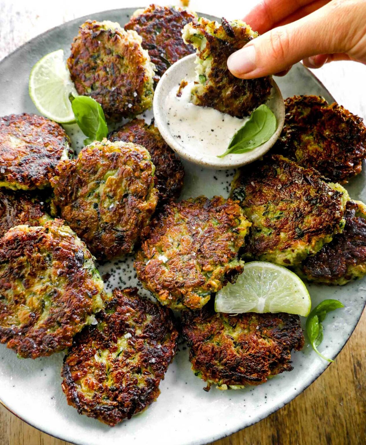 Veganske frikadeller og bøffer – Opskrifter på deller og nuggets uden kød