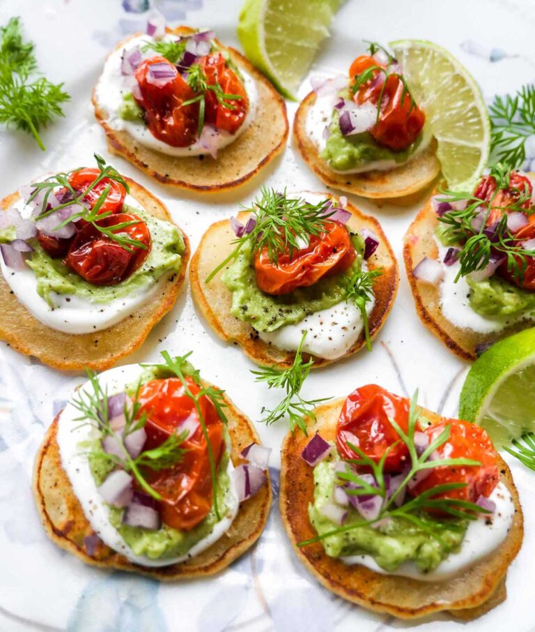 10 vegetaropskrifter – Inspiration og idéer til nemme vegetarretter