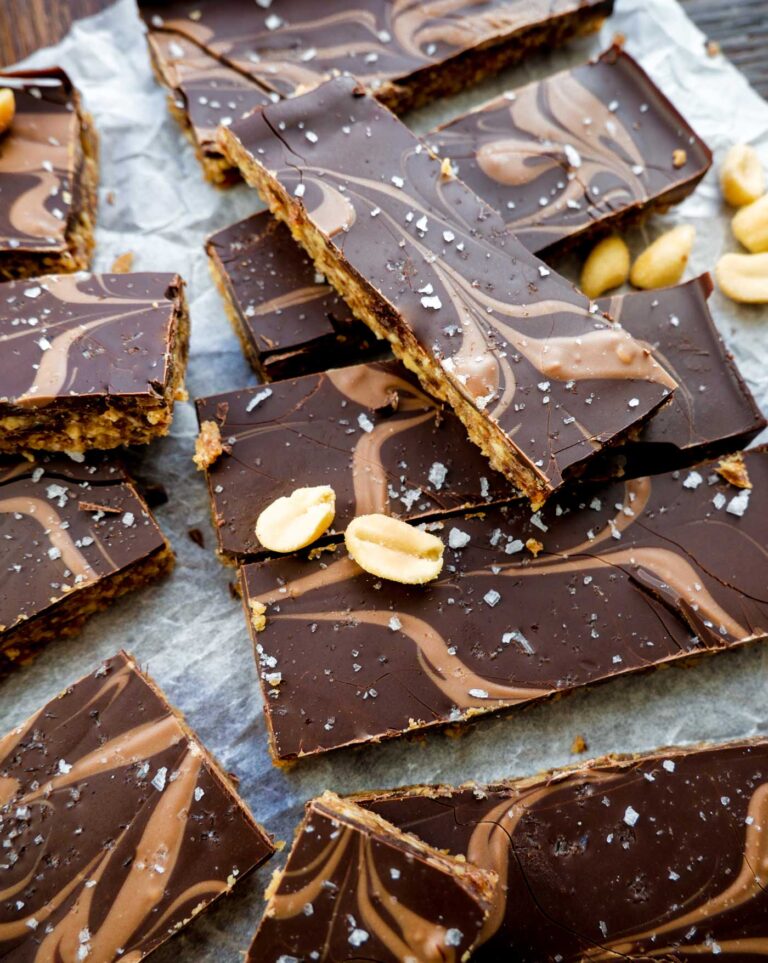 20 tips til billige og nemme snacks – Sunde snacks og snackopskrifter