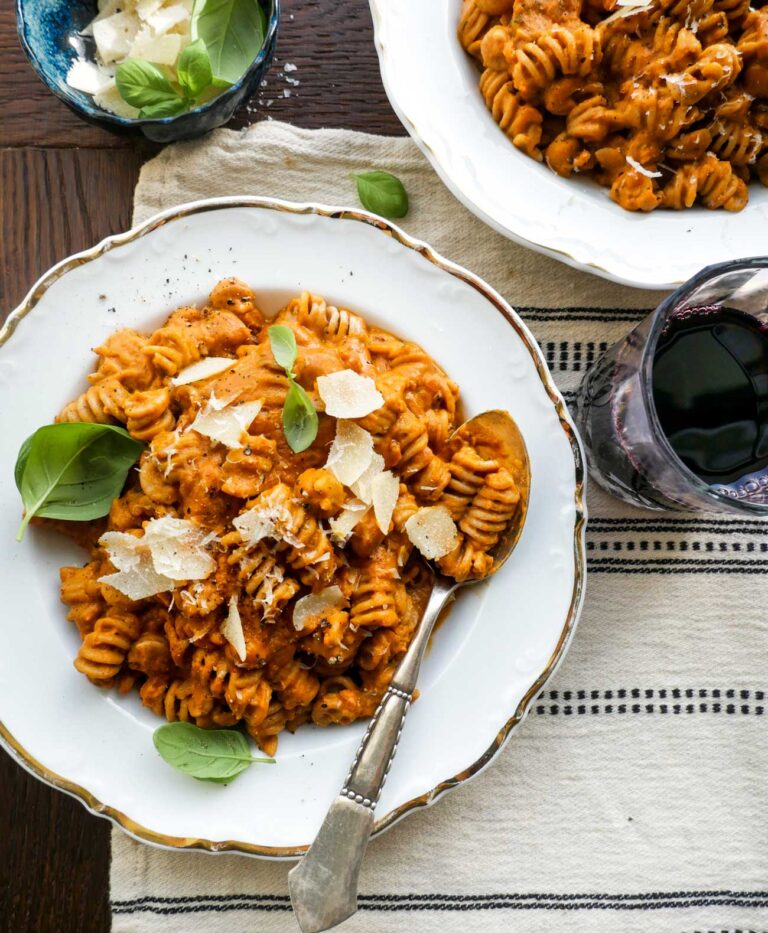 Vintermad – Opskrifter på lækre og varme retter til vinteren