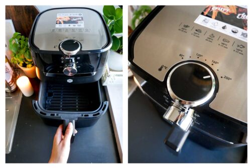 Airfryer guide – alt du skal vide, før du køber