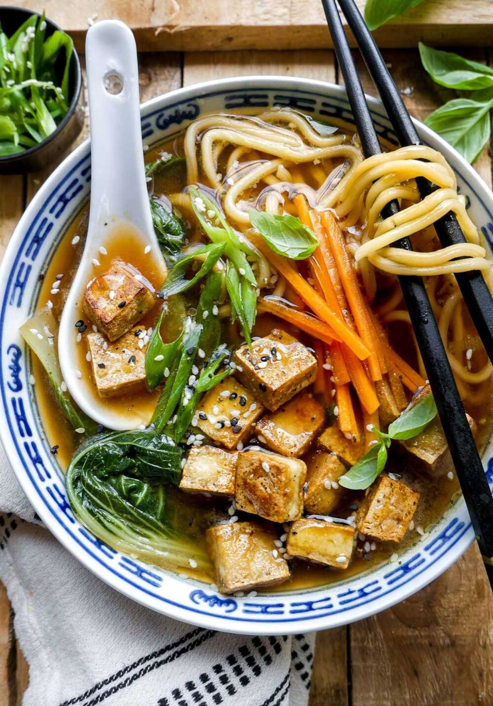 Micadeli – Madblog med veganske opskrifter og nem vegansk mad